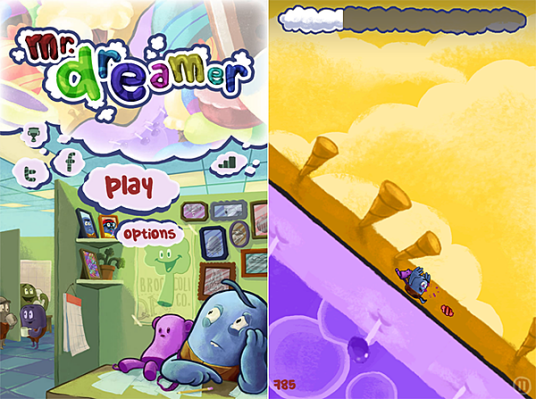 Mr.Dreamer_百度百科