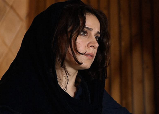 Maryam Moghaddam_百度百科