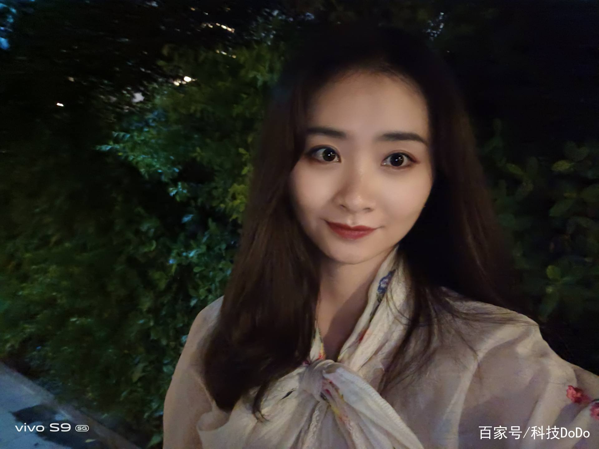 vivo S9怎么样？硬件软件同时升级，自拍表现无可挑剔_百科TA说