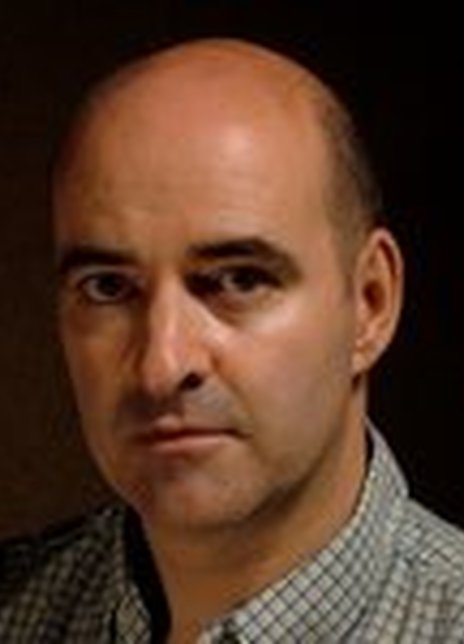 Nicholas Briggs_百度百科