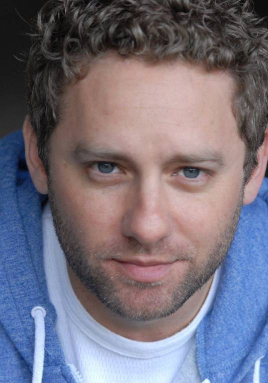 杰里米·马克斯韦尔_百度百科