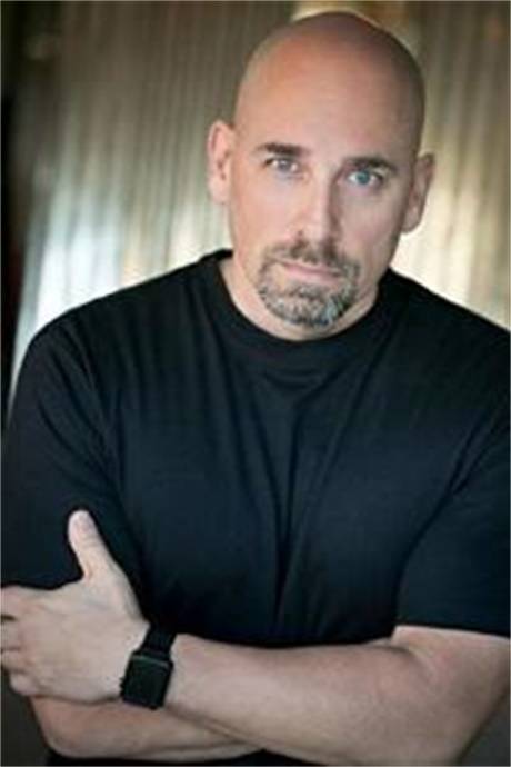 Eric Miles_百度百科