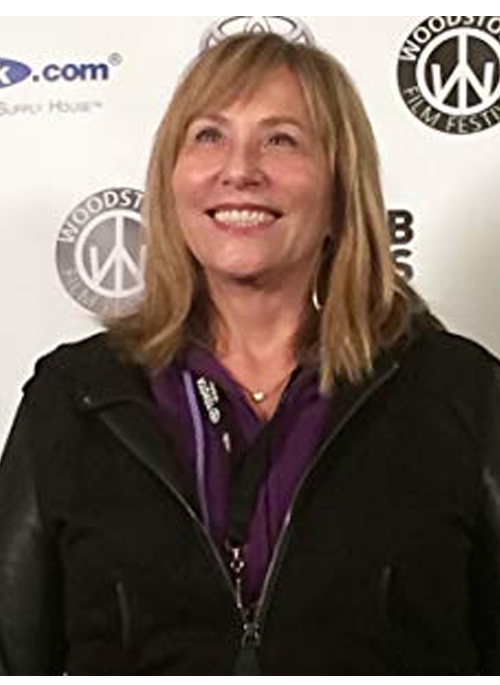 Lynn Kressel_百度百科