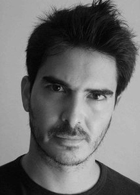 Pablo Abitia_百度百科