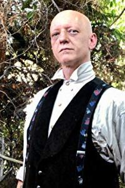 Dirk Rogers_百度百科