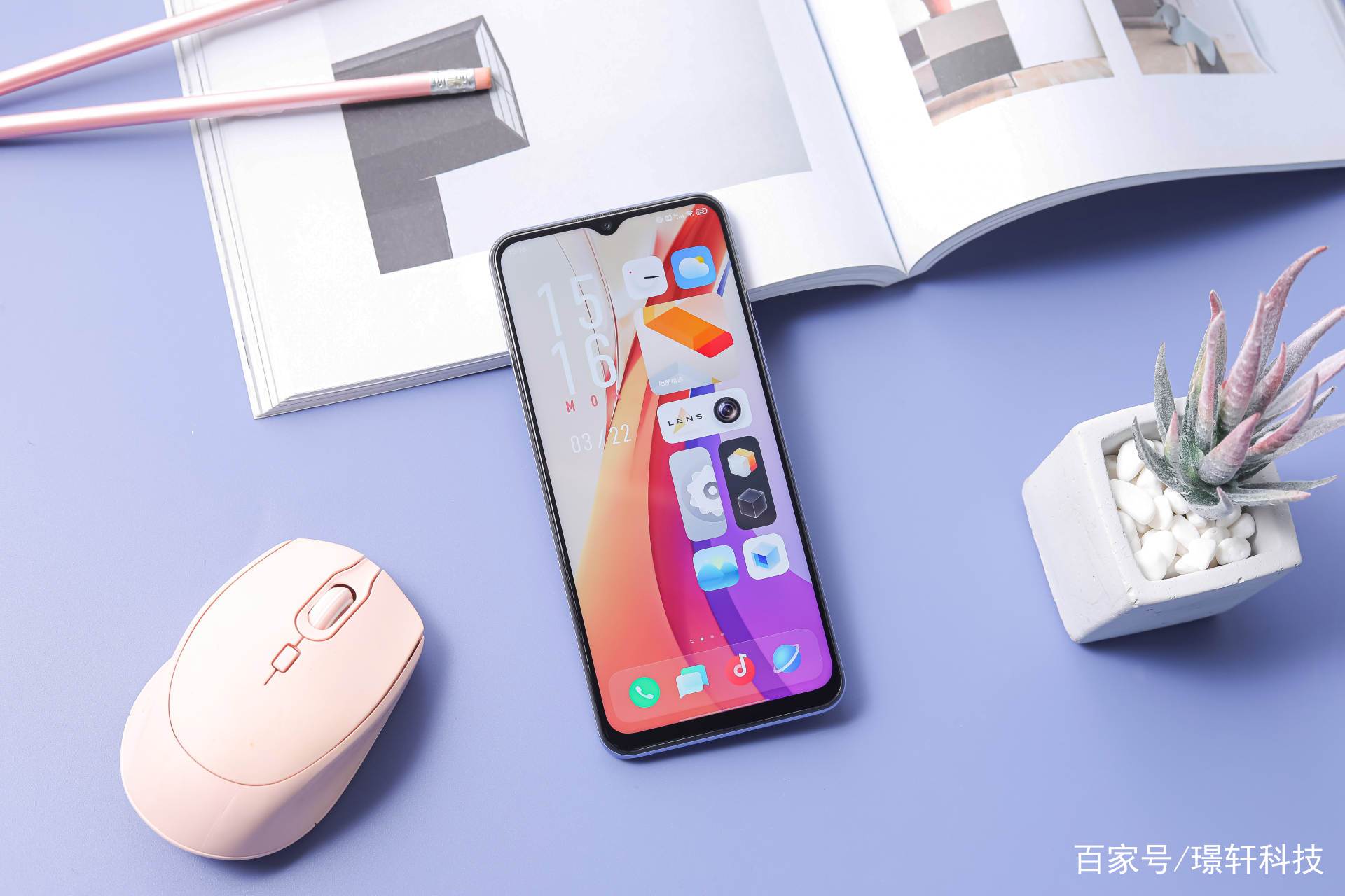 55W 闪充如何？iQOO Z3充电性能深度评测_百科TA说