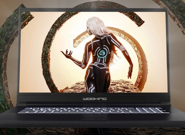 狂欢618！吾空17T5京东下单还送多重好礼_百科TA说