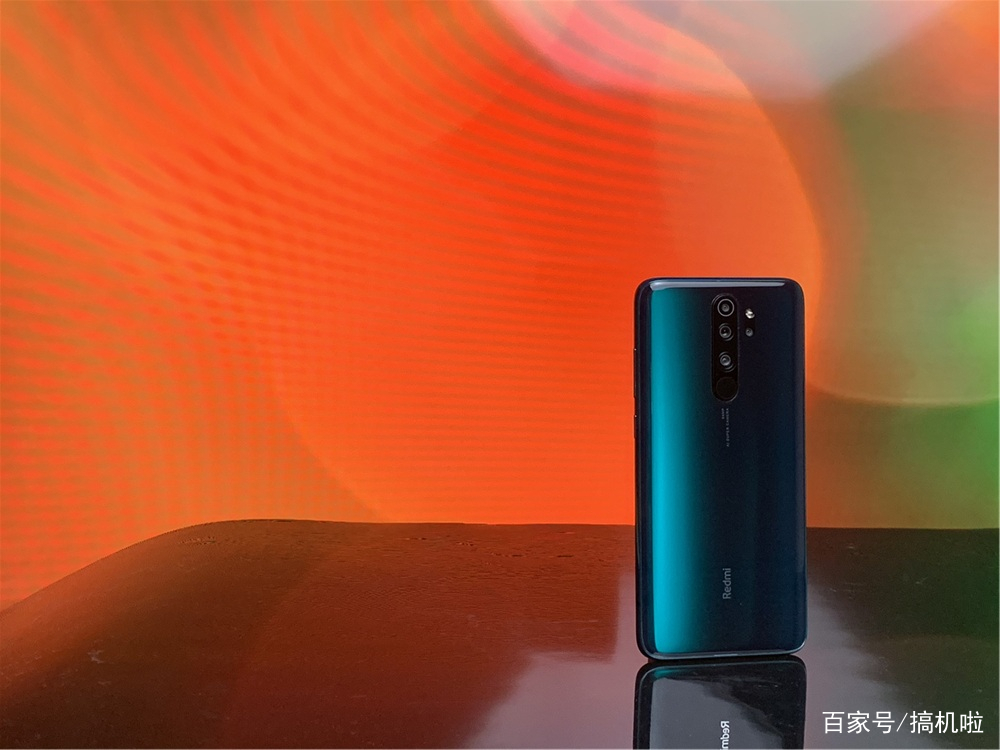 Redmi Note8 Pro首销30万台，卢伟冰做梦笑醒_百科TA说