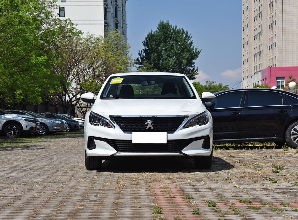 标致4081.6T自动豪华版家用怎么样？落地需要多少钱？_百科TA说
