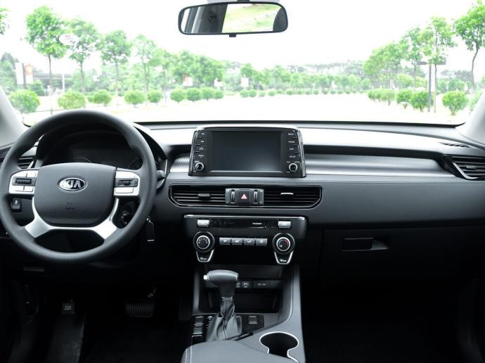 起亚KX7是辆好车吗？驾驶2500公里后，车主说出了真实感受_百科TA说