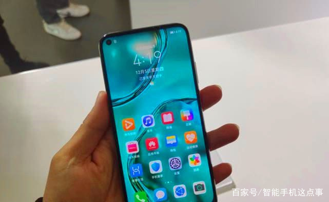 又来消费麒麟810，华为Nova6 se或很难提高热度，三点原因_百科TA说