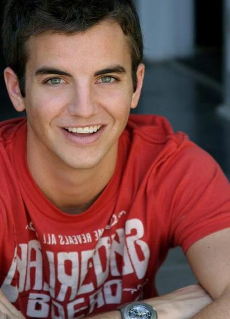 Cody Dorkin_百度百科