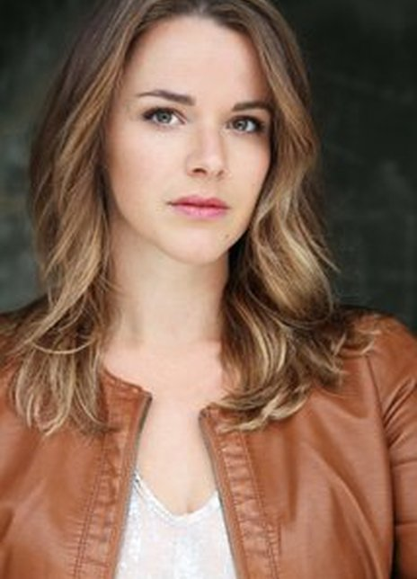 Kate Hamilton（演员）_百度百科