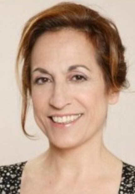 Carmen Balagué_百度百科