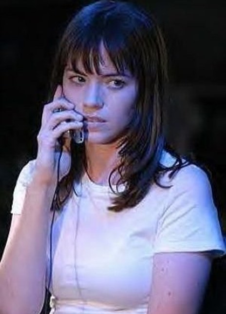 Alexandra Lydon_百度百科