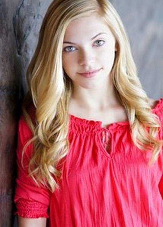 Ashley Rose Ballard_百度百科