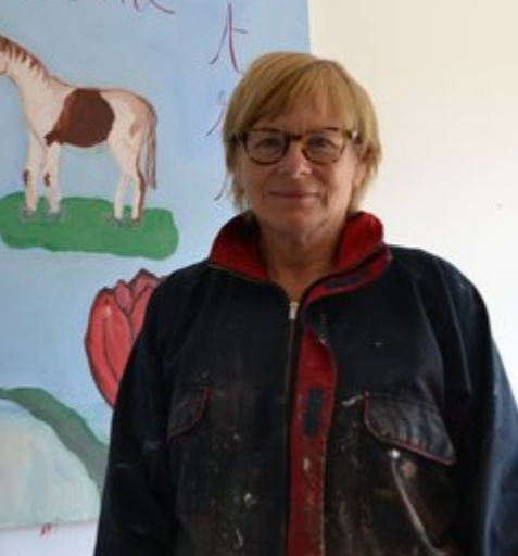Philippa Paterson_百度百科