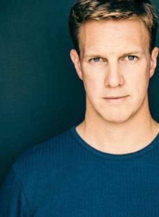 Michael Linstroth_百度百科