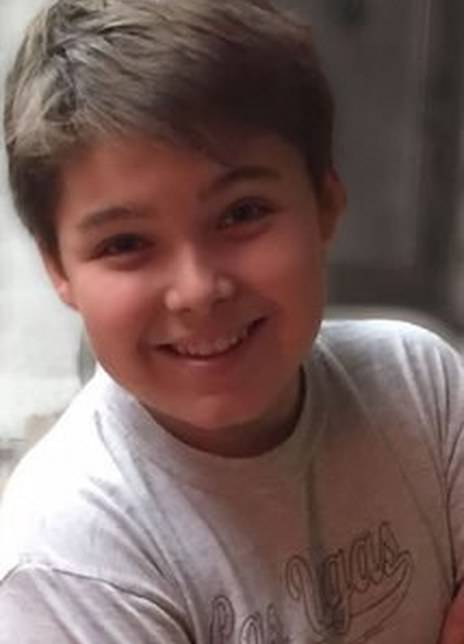 Justin Felbinger_百度百科