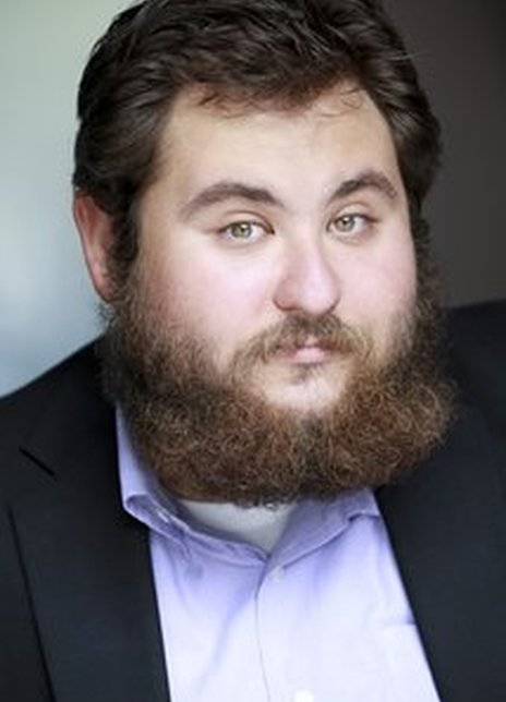 Ben Berger_百度百科