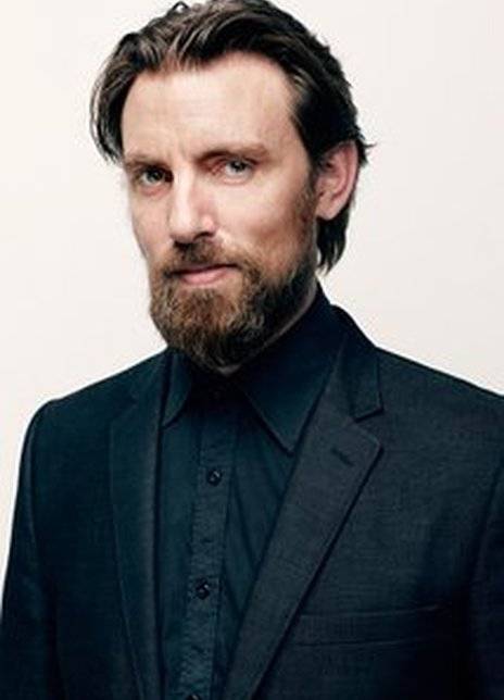 Mads Wille_百度百科