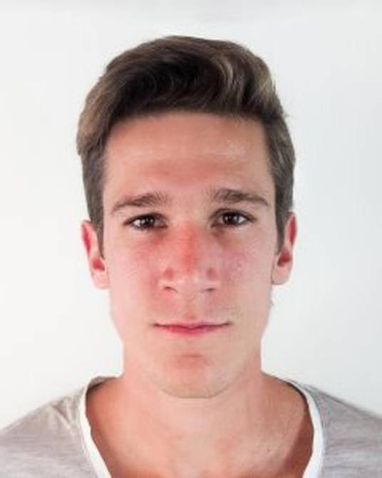 van der PLAETSEN Thomas_百度百科