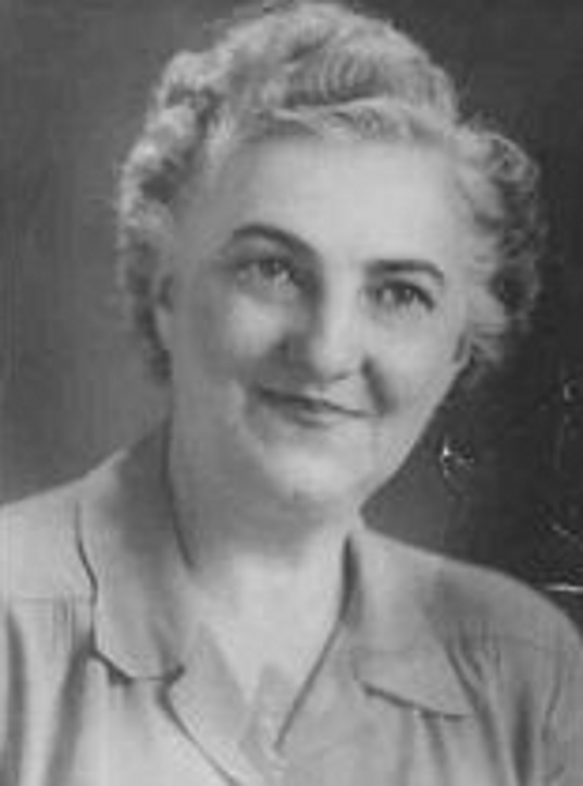 Leona Roberts_百度百科