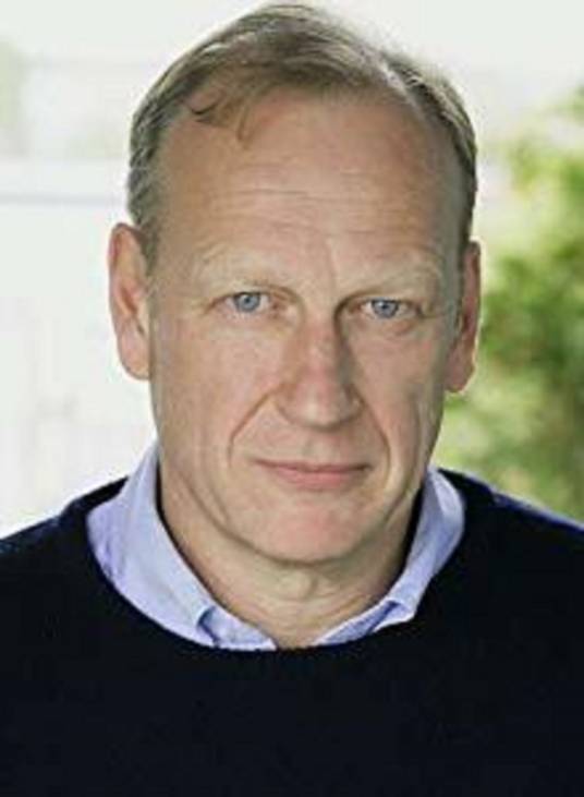 Nigel Hastings_百度百科