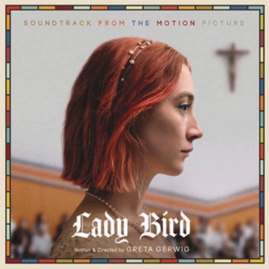 Lady&bird_百度百科