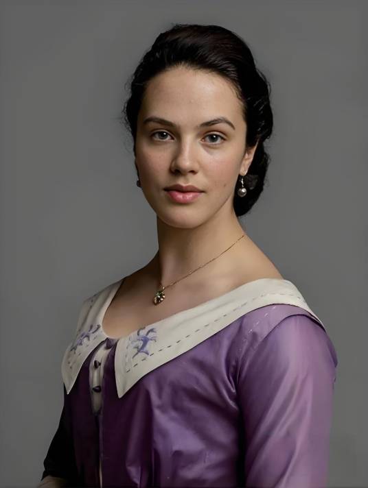 Lady Sybil Crawley_百度百科