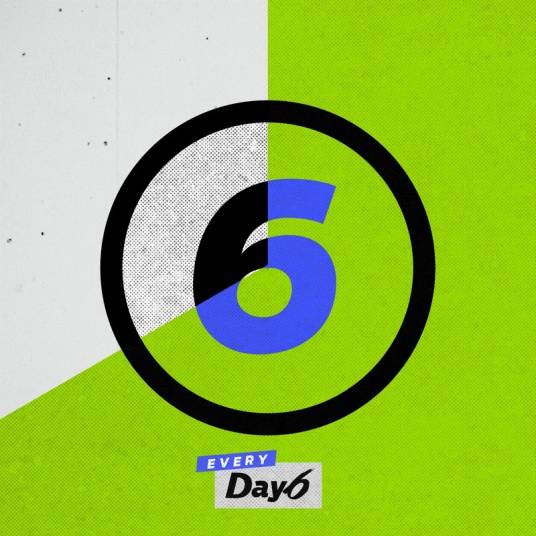 Every DAY6 August_百度百科