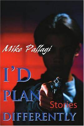 I'd Plan Differently_百度百科