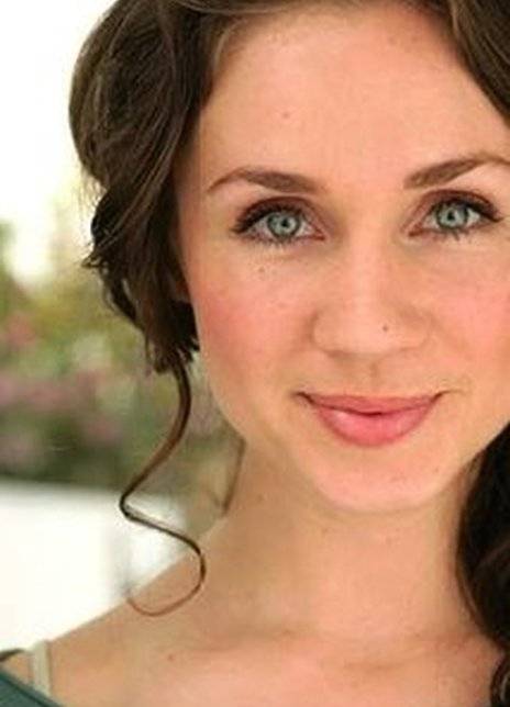 Emilea Wilson_百度百科