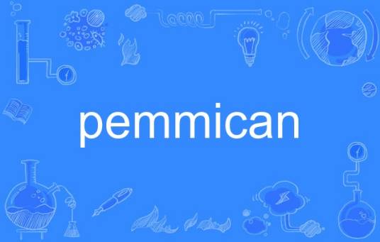 pemmican_百度百科