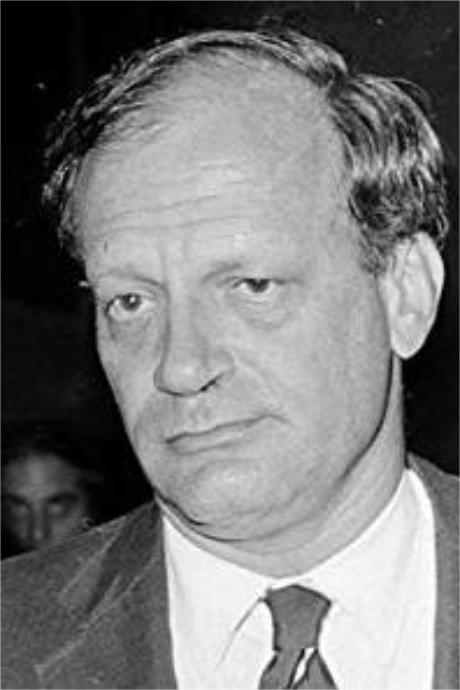 Frank Mankiewicz_百度百科