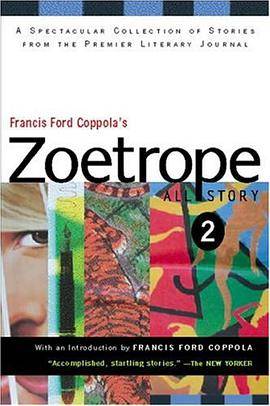 Francis Ford Coppola's Zoetrope_百度百科