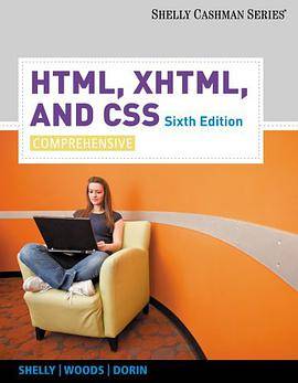 HTML, XHTML, and CSS（图书）_百度百科