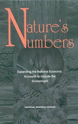 Nature's Numbers_百度百科