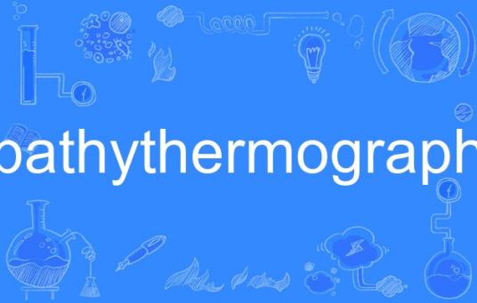bathythermograph_百度百科