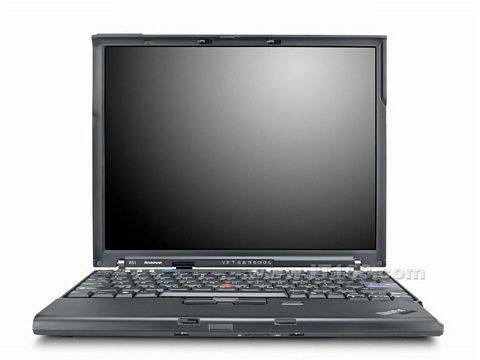 联想ThinkPad X61(7673J8C)_百度百科