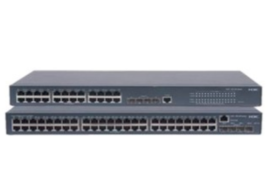 H3C S5120-28P-LI_百度百科