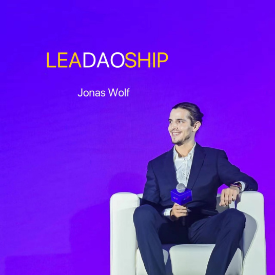 Jonas Wolf_百度百科