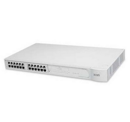 3Com3C16441A_百度百科