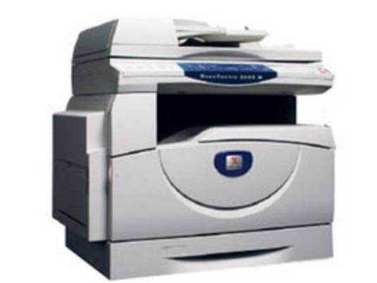 富士施乐2000N DC_百度百科