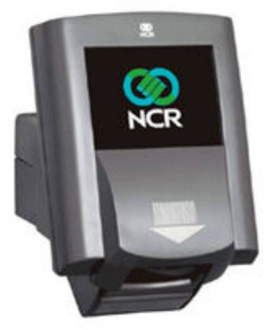 NCR（企业名称）_百度百科