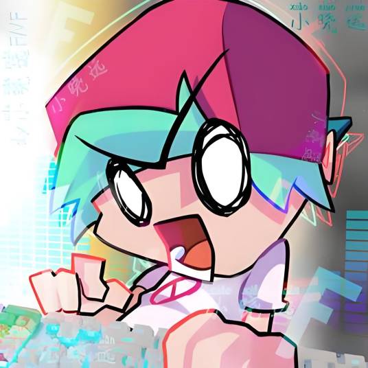 小晓远FNF_百度百科