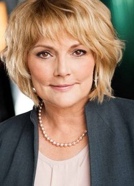 Beverly Leech_百度百科