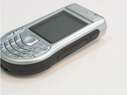 nokia 6630_百度百科