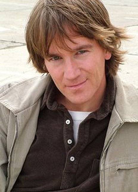 Justin Gross_百度百科