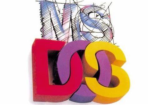 86-DOS_百度百科